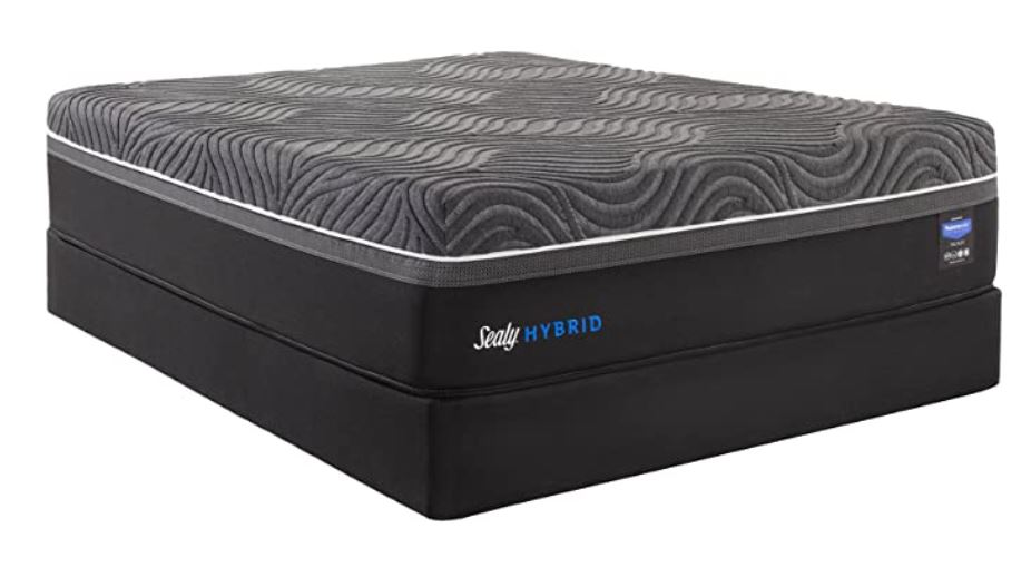 Sealy Posturepedic Gold - Luxury Mattress