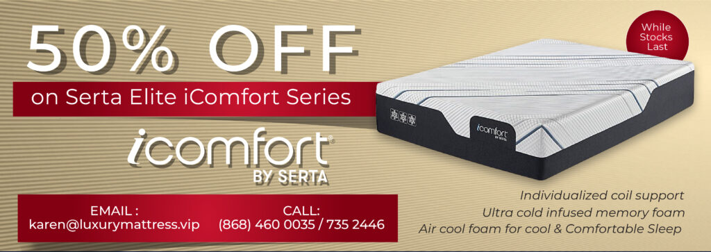 Home - Luxury Mattress