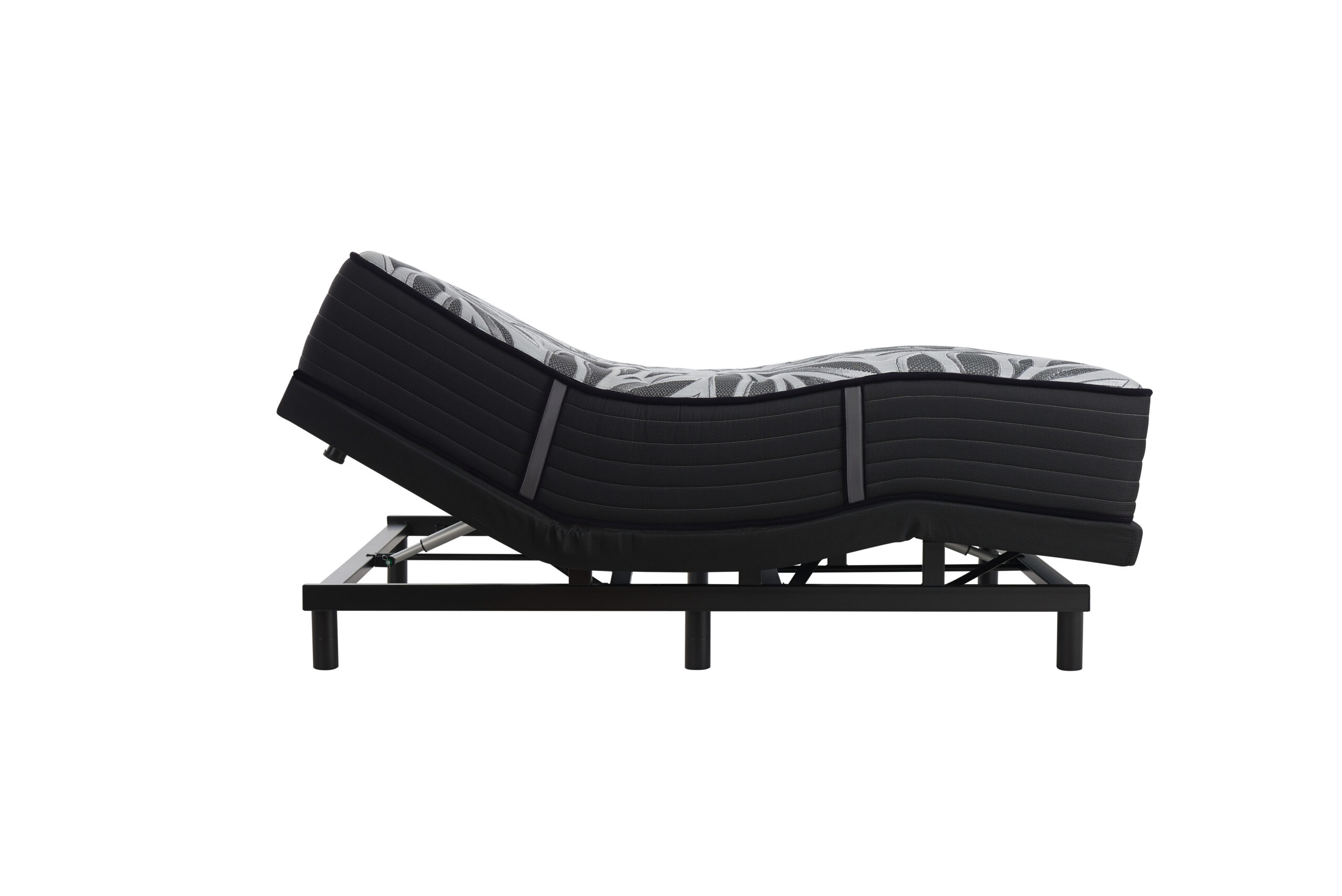Perfect Position Adjustable Base - Luxury Mattress